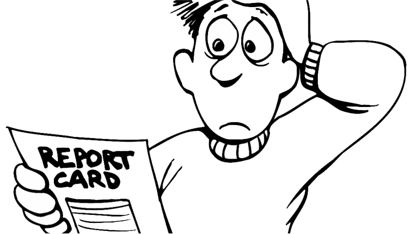 Let Your Child Fail – Experience Has Made Me Rich
