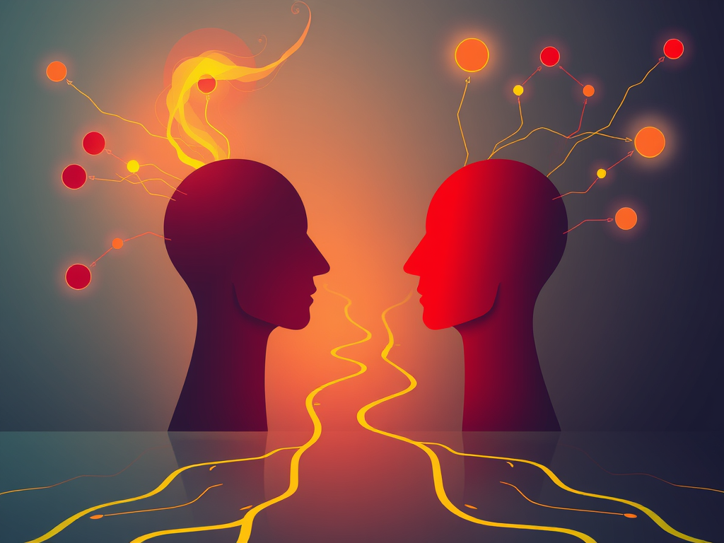 Rescuing Broken Discourse with Logic – Experience Has Made Me Rich